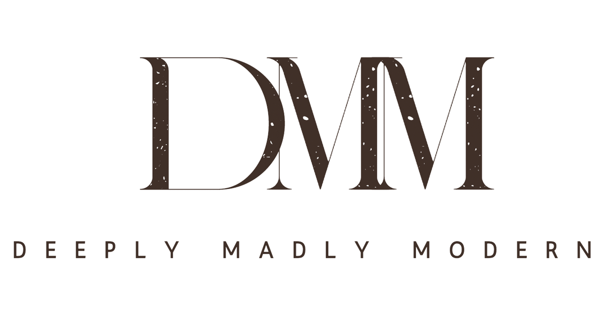 DeeplyMadlyModern